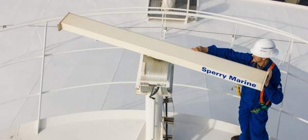 Installations - RNT Marine Electronics and Communication Systems